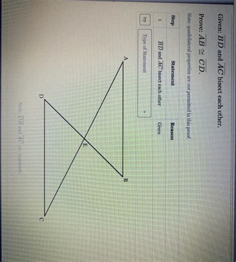 solved given abcb and db bisects labc prove za zc note