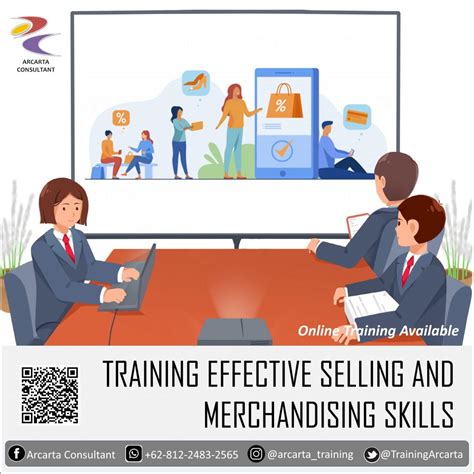 Effective Selling Skills