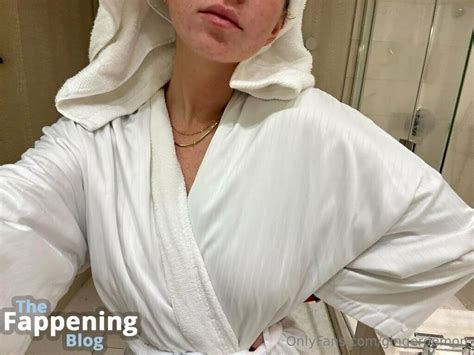 Ashleysuarez Aashleysuarez Ashley Michelle Nude Leaks Photo 4 Thefappening