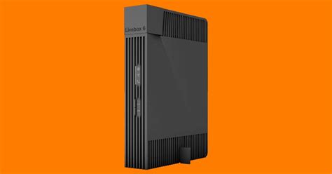 Todas Las Formas De Conseguir El Nuevo Router WiFi 6 De Orange SYSGURU