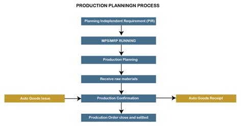 Introduction To Sap Pp Production Planning Javatpoint