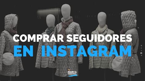 Comprar Seguidores En Instagram Sirve