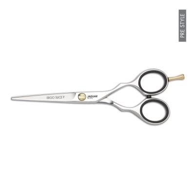 Jaguar Tesoura Ergo P Slice Pre Style BarberTools