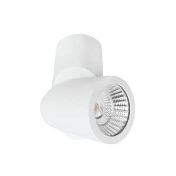 YSNLED 007 30 B Spot LED En 6 5w De Sobreponer Modelo POLLUX En