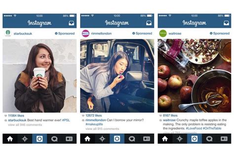 7 Cara Pasang Iklan Di Instagram Yang Baik Dan Benar Cara Investasi