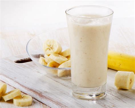 Bananen Shake Lecker Cremig Rezepte Suchen