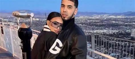 Yailin exesposa de Anuel presumió a su hija Cattleya y cautivó con