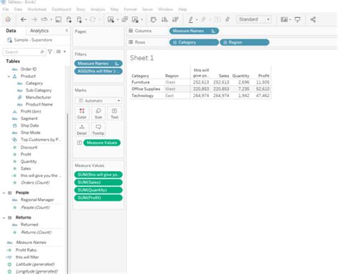 how to return dimension value of the highest calculated field value