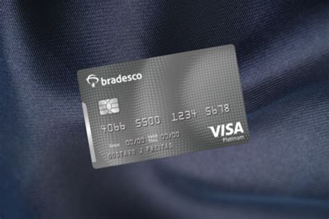 Bradesco cartões confira os melhores produtos da instituição