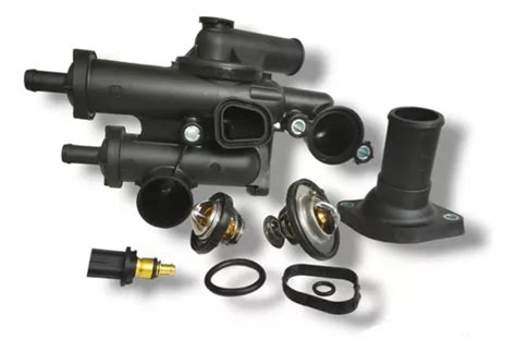 Toma Agua Termostato Avenger Patriot Compass Caliber Env O Gratis