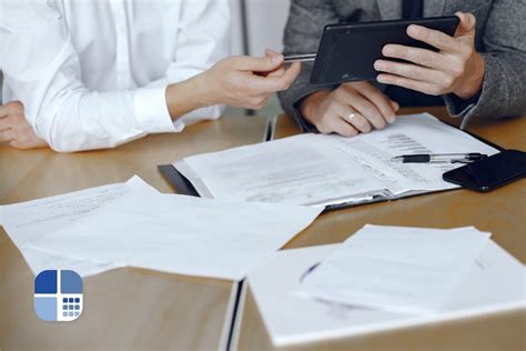 La importancia de la organización en los documentos contables Segundo