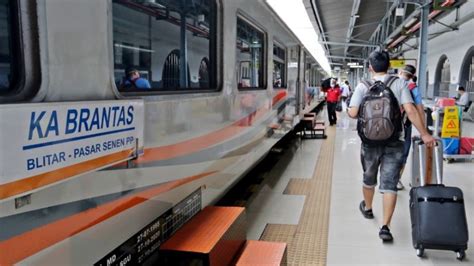 Panduan Lengkap Cara Dapat Promo Tiket Kereta Api Lebaran 2023 Jangan