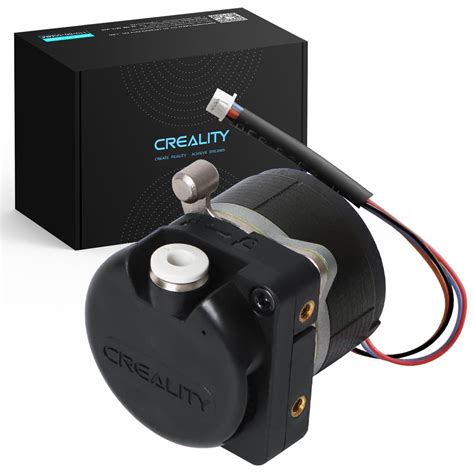 Buy CrealityK1 Extruder With Motor Official Upgraded K1 Extrusion