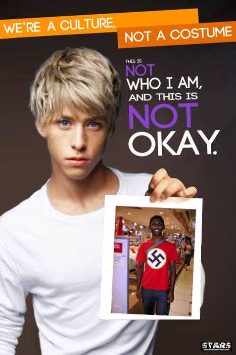 Image 195470 We Re A Culture Not A Costume Know Your Meme