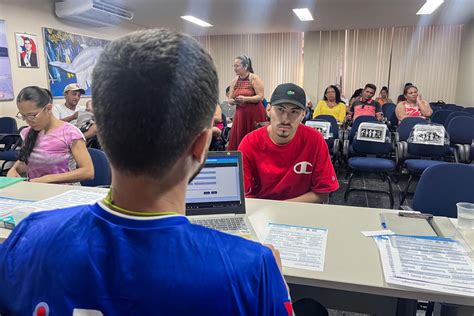 Primeiro dia de inscrições da terceira fase CNH Pai D égua é marcado