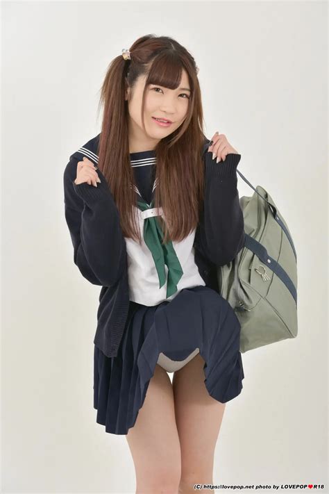 Lovepop Jurina Saeki Photoset P