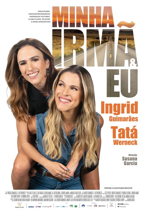 Minha Irm E Eu