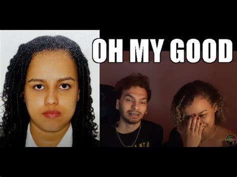 REACT A ANTES E DEPOIS CHOCANTE Ctv Ep 57 Parte 2 YouTube