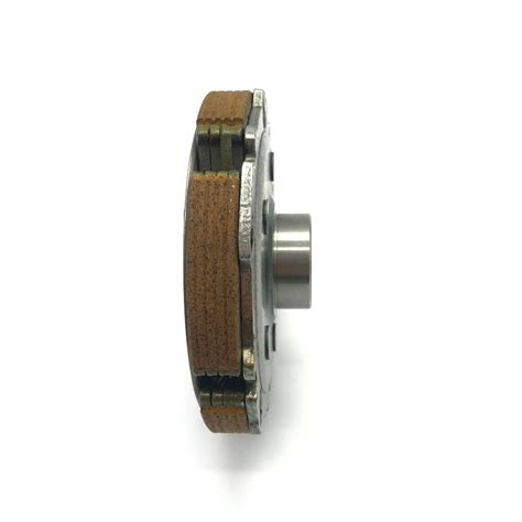 Natte Koppeling Schoen Carrier Voor Utv 400 Hisun Grandado