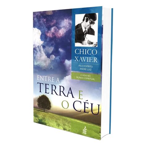 Entre A Terra E O Céu Novo Projeto