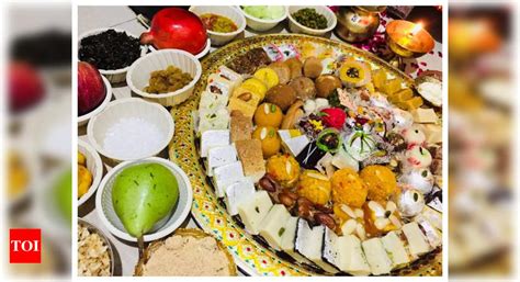 Navratri Prasad 2021 Navaratri Bhog For 9 Days Times Of India