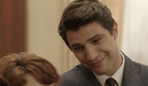 Il Paradiso Delle Signore 7 Marcello Segue Il Consiglio Di Adelaide