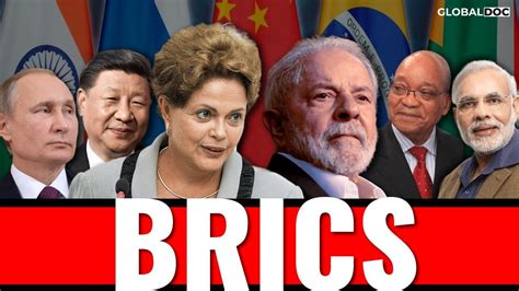 O que é o BRICS e qual a sua importância para economia mundial YouTube