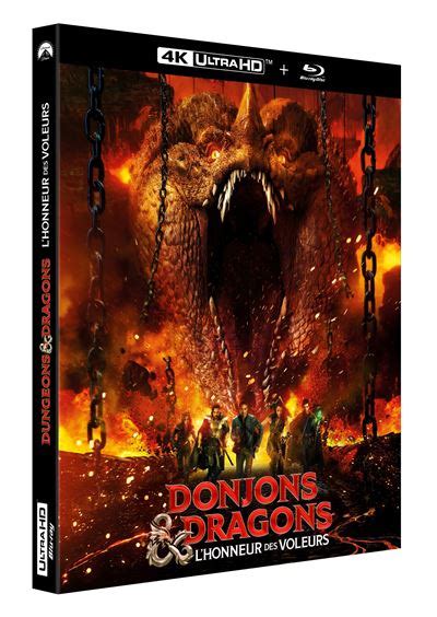 Donjons et Dragons Donjons Dragons L Honneur des voleurs Édition