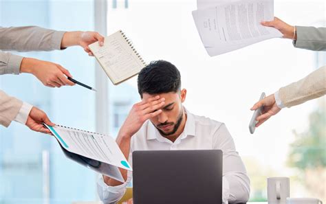 Estrategias para el manejo del estrés en administración