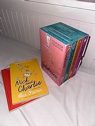Alice Oseman Collection Books Set Solitaire Loveless This Winter