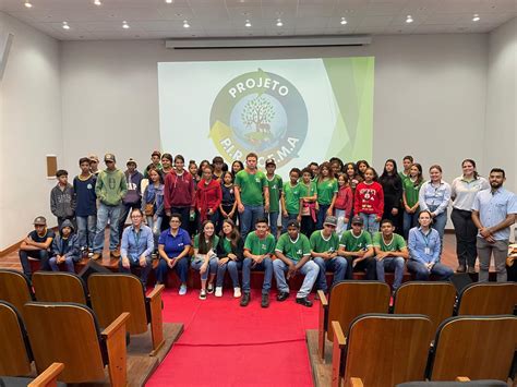 Sustentabilidade Em Foco AGEMS Certifica Mais De 200 Alunos Em Projeto