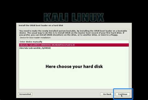 How To Dual Boot Kali Linux V With Windows