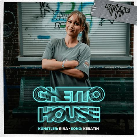 Rina DEU KERATIN Rap La Rue Lyrics Genius Lyrics