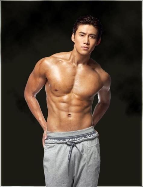 Pin On L Korean Guys Saranghae L