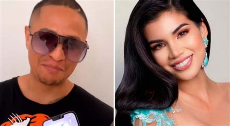 Samantha Batallanos sobre su cercanía con Jonathan Maicelo Lo que se