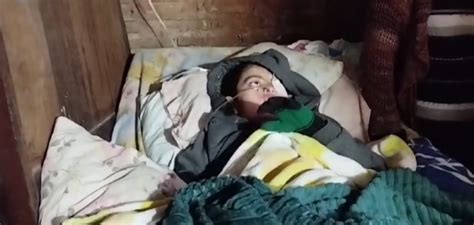 LLamado a la Solidaridad niño padece de tumor cerebral y piden ayuda