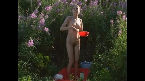Valeria Nemchenko Nude Pics Page 1