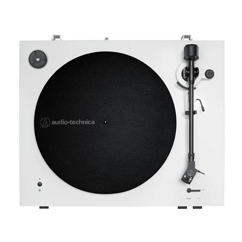 Audio Technica AT LP3xBT Fully Automatic Wireless Belt Drive Turntable
