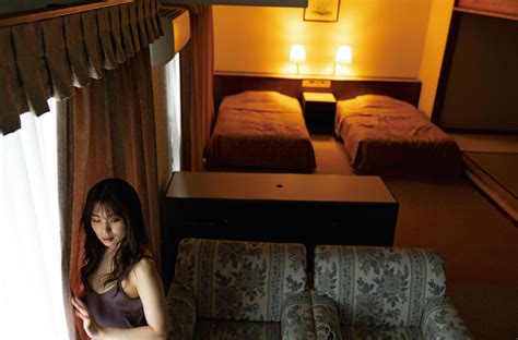 Asa Gei Sexy Actress Photo Collection Aika Yamagishi Hana To Ai V Ph
