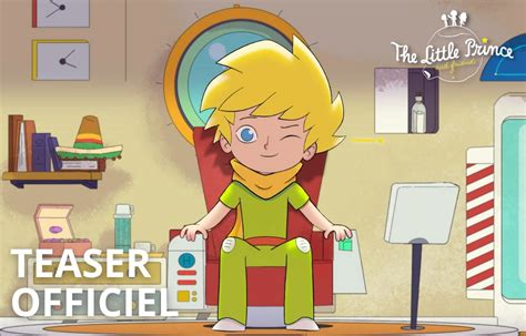 Le Petit Prince Site officiel du livre dAntoine de Saint Exupéry