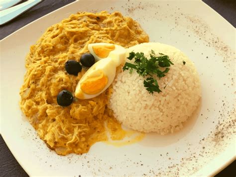 Descubrir Imagen Aji De Gallina Receta Facil Abzlocal Mx