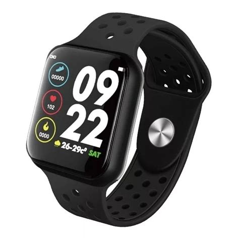 Smartwatch Tomate Bluetooth Atende Ligações KaBuM