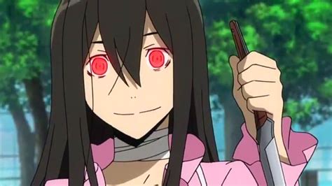 The 15 Best Yandere Characters In Anime Ranked WhatNerd