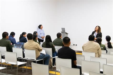 05 05 2023 Talleres de socialización para la incorporación del cambio