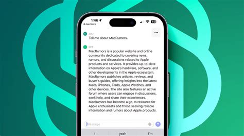 openai launches official chatgpt app for iphone and ipad ai summary