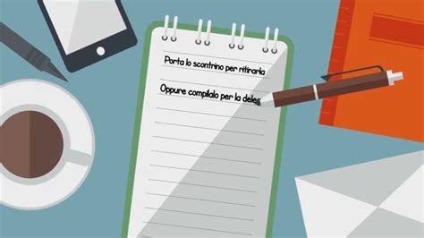 La guida completa alla raccomandata 6189 Cosa è e come funziona