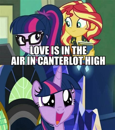 Safe Artist Urhangrzerg Flash Sentry Pinkie Pie Sci Twi