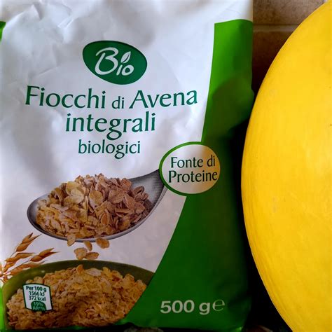 Bio IN S Fiocchi Di Avena Integrali Reviews Abillion