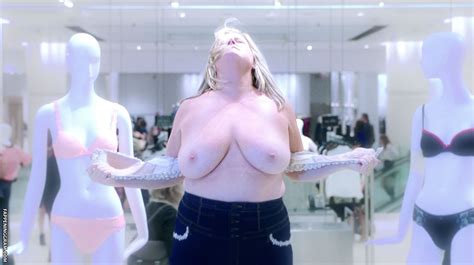 Bridget Everett Nude 36 Photos