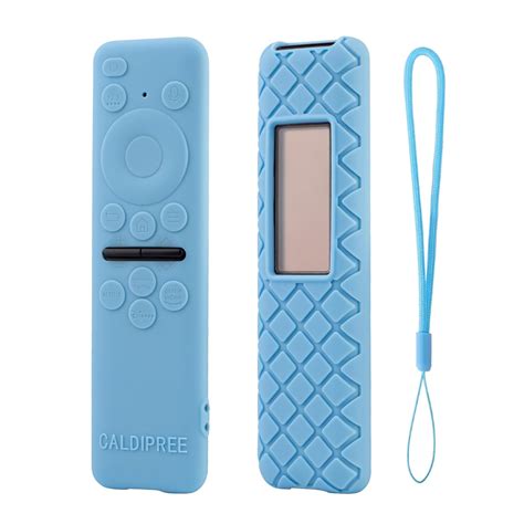 Amazon In Buy Silicone TV Remote Cover Compatible With Samsung Smart